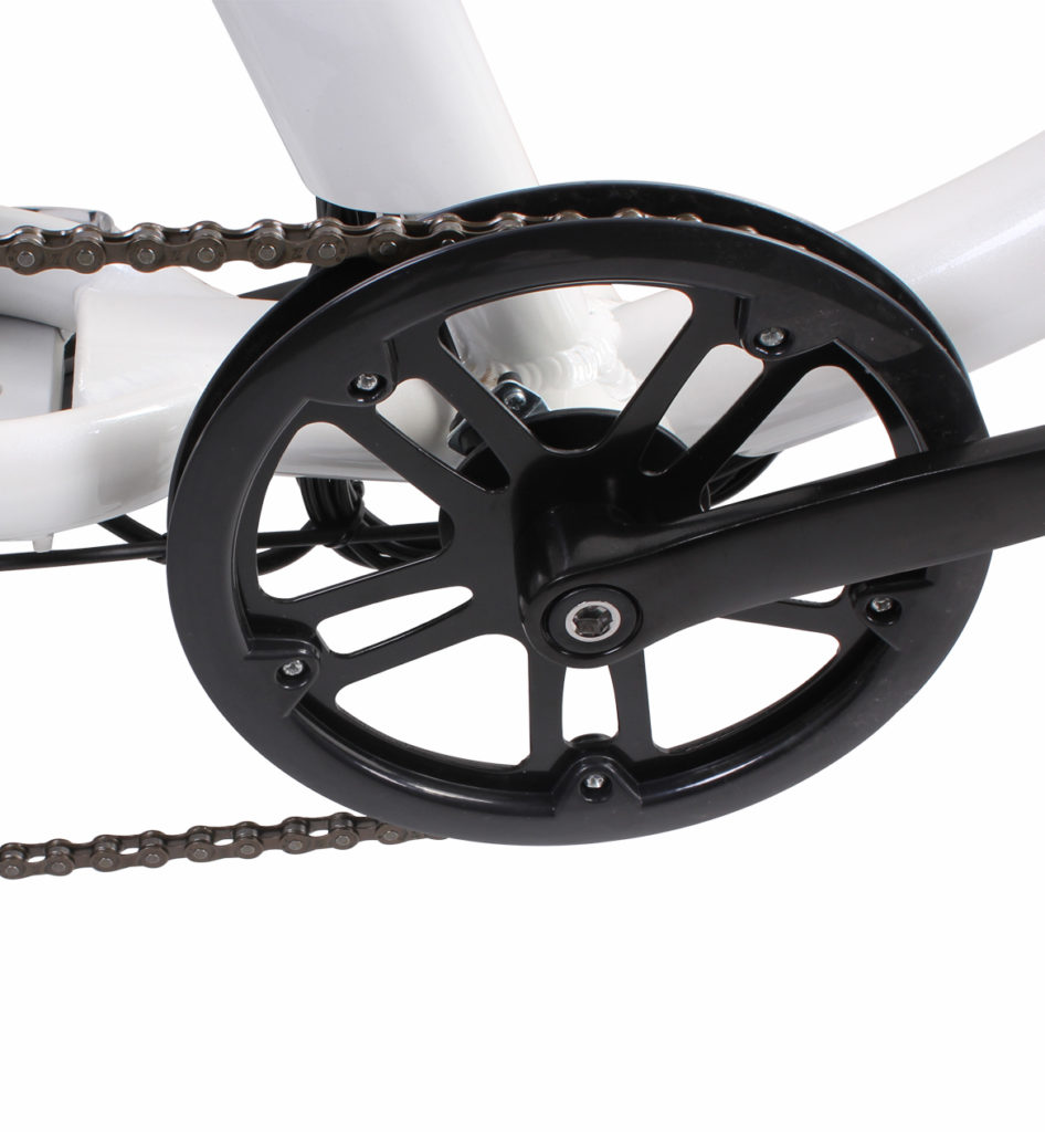 Tidal Wave - Wave Electric Bikes