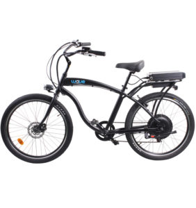 Wave 2.0 - Wave Electric Bikes
