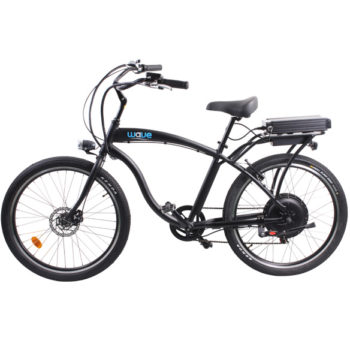 Wave 2.0 - Wave Electric Bikes