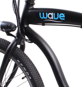 Wave 2.0 - Wave Electric Bikes