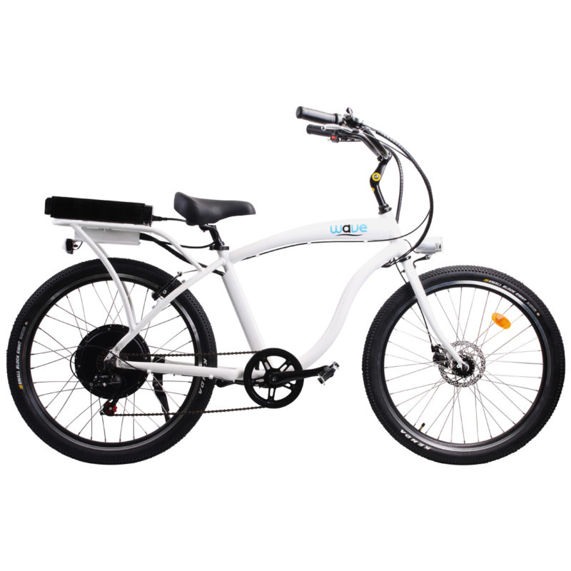 Shop - Wave Electric Bikes