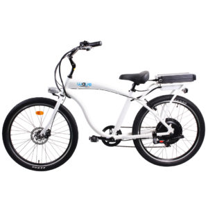 Wave 2.0 - Wave Electric Bikes