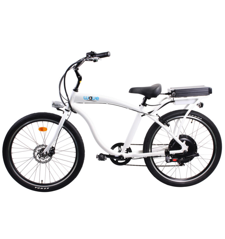 Wave 2.0 - Wave Electric Bikes