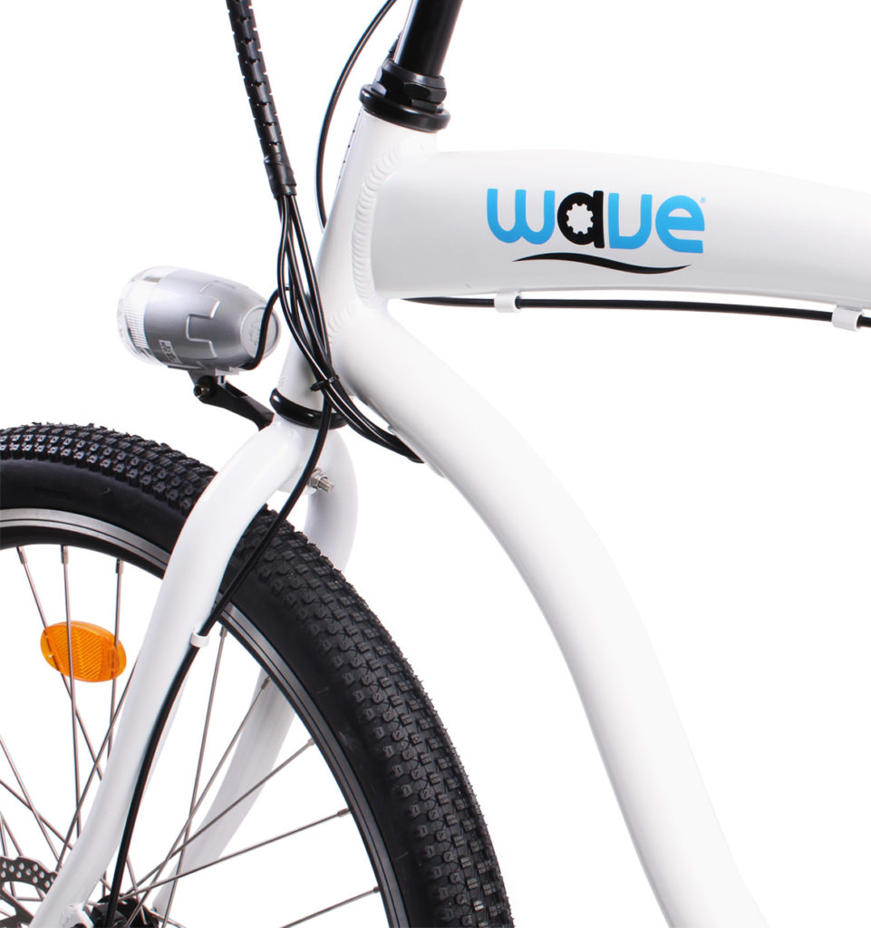 Wave 2.0 - Wave Electric Bikes