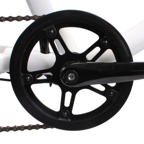 Wave 2.0 - Wave Electric Bikes