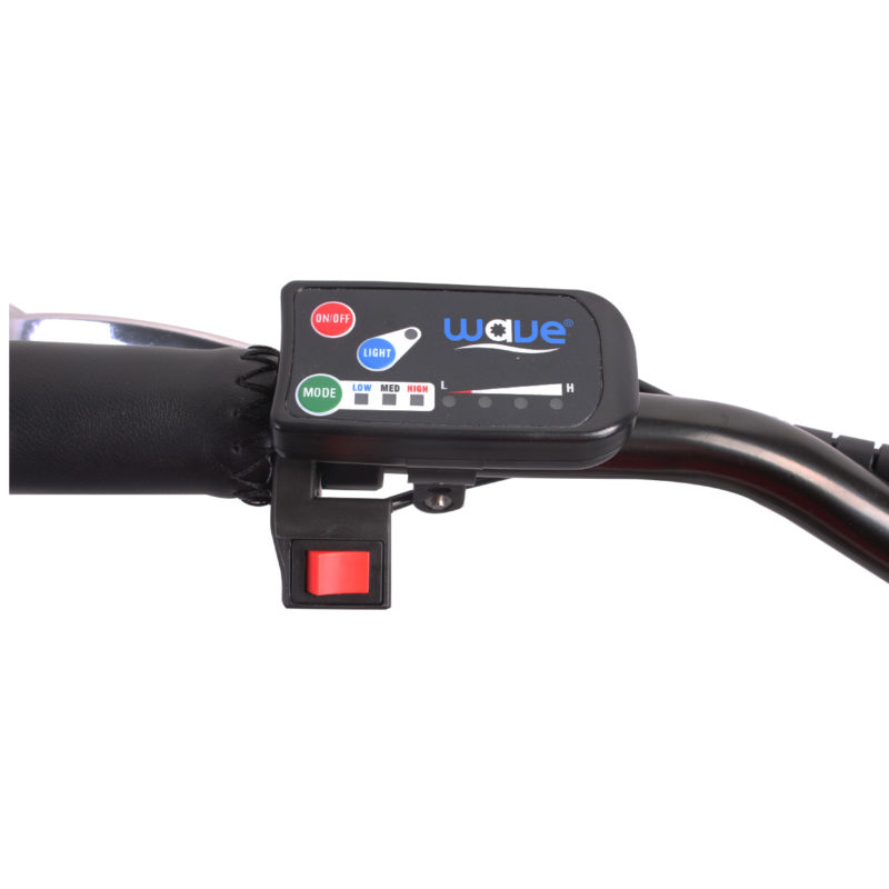 Wave 2.0 - Wave Electric Bikes