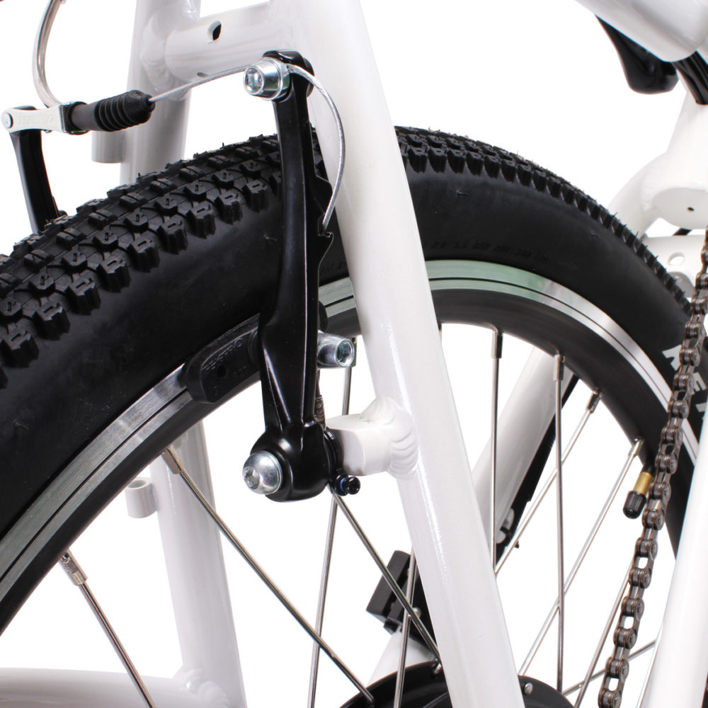 Wave 2.0 - Wave Electric Bikes