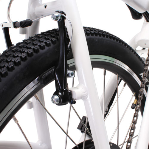 Wave 2.0 - Wave Electric Bikes