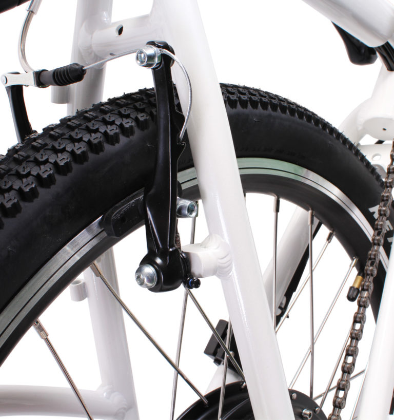 Wave 2.0 - Wave Electric Bikes