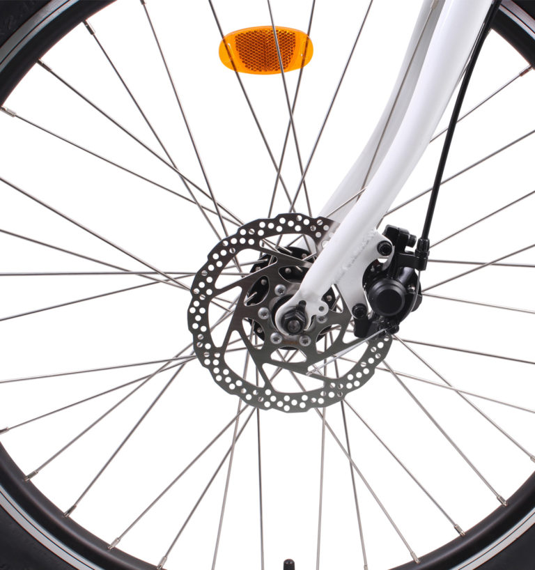 Wave 2.0 - Wave Electric Bikes