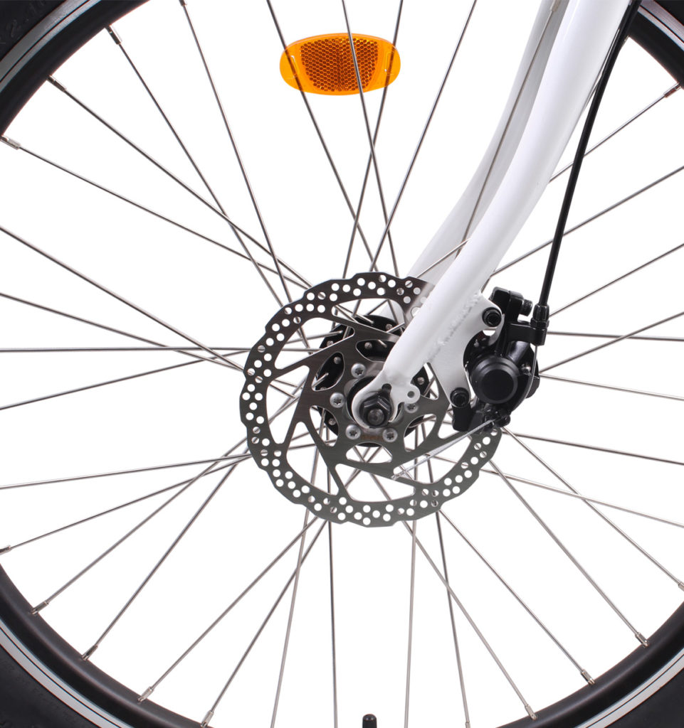 Wave 2.0 - Wave Electric Bikes